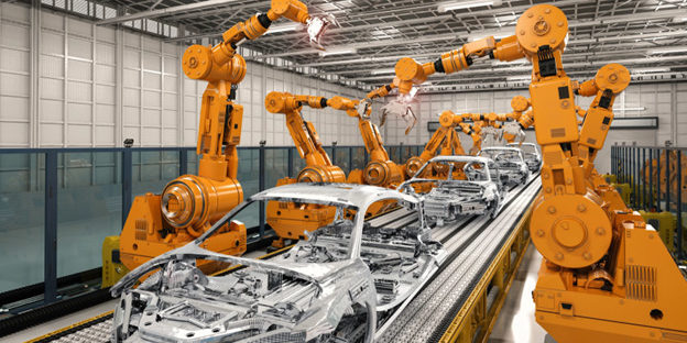 AI Manufacturing Generative Deep Learning for Image Anomaly Detection AI Manufacturing Generative Deep Learning for Image Anomaly Detection